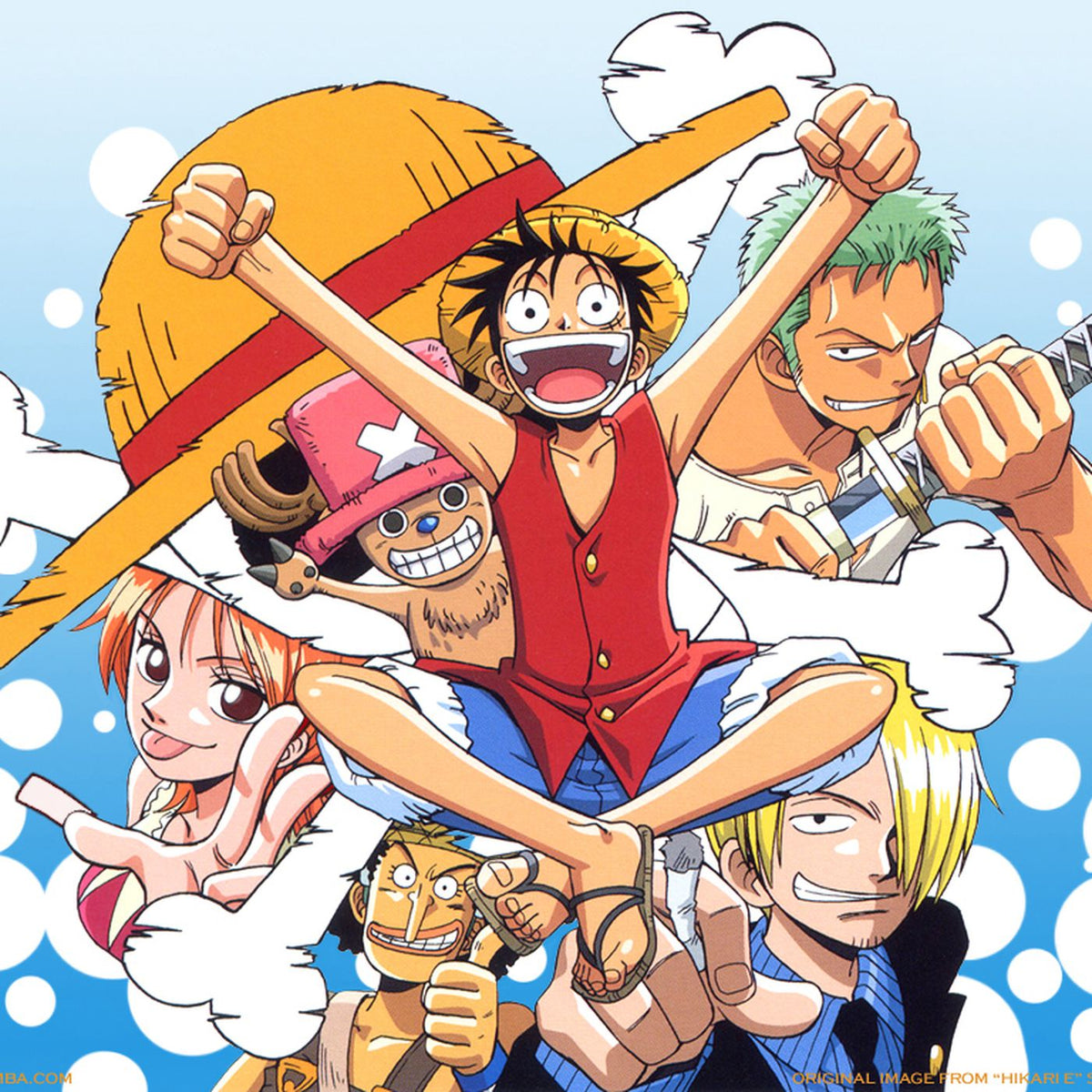 One Piece – OtakuWS